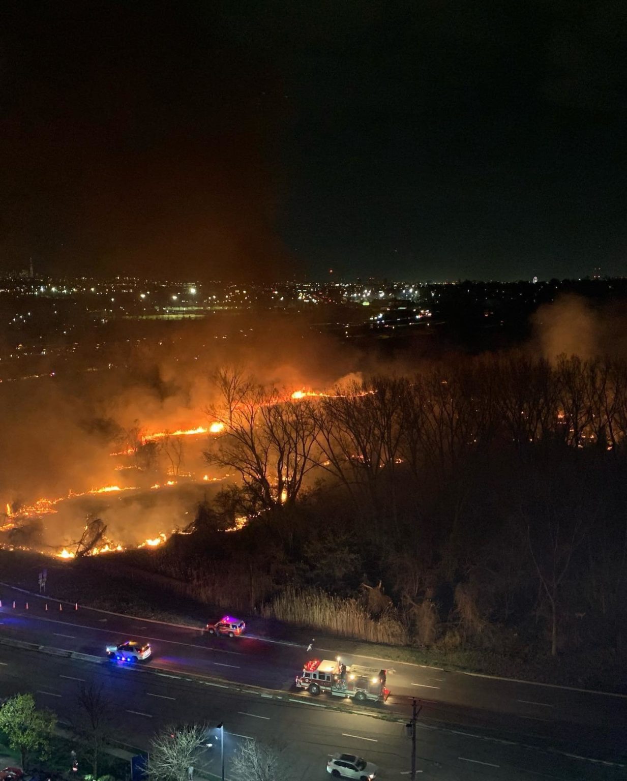 New Milford Fire Department