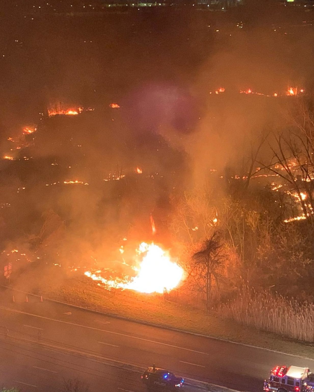 New Milford Fire Department